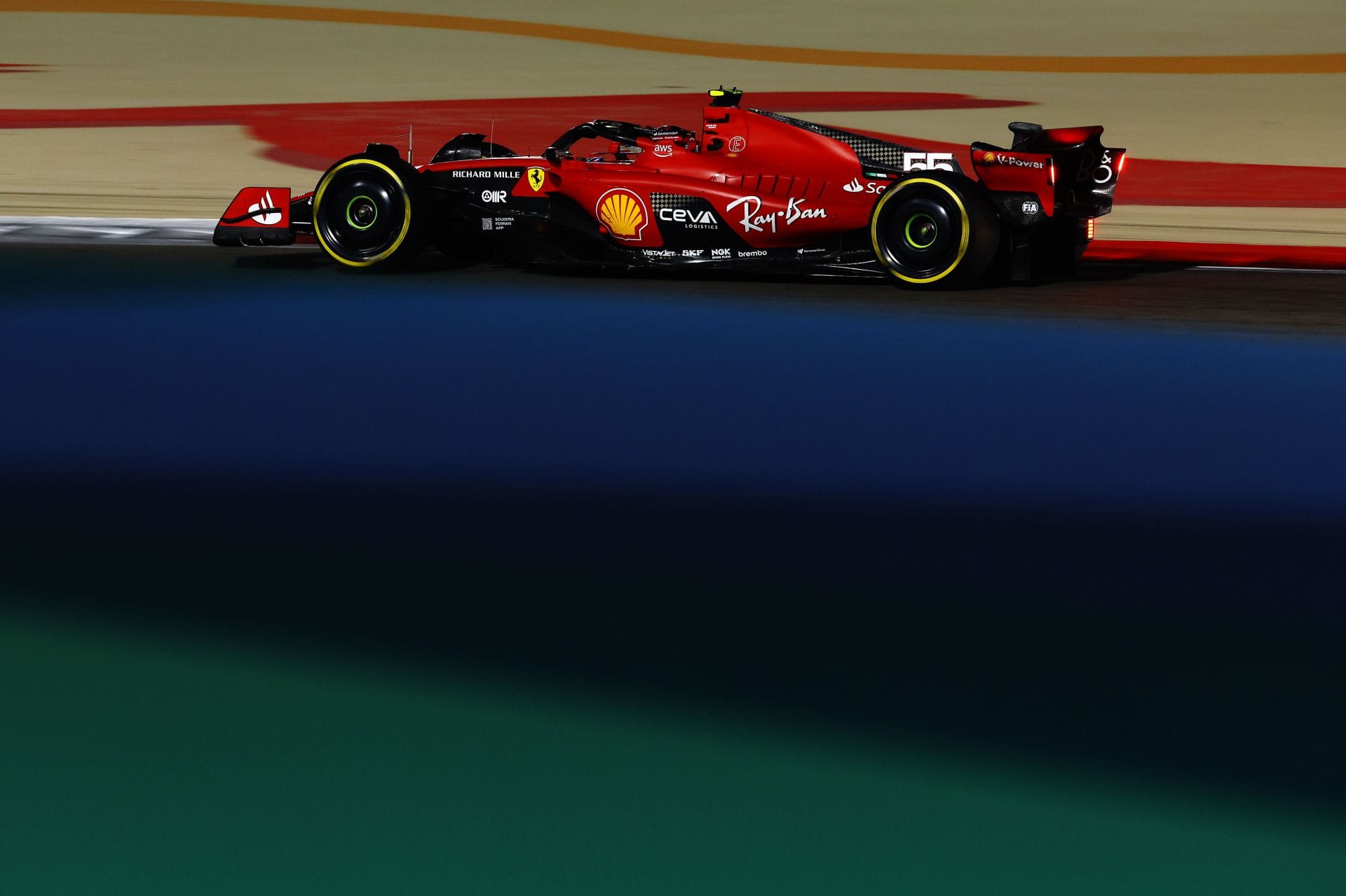“This would be a mistake”: Ferrari team principal sticking to their ...