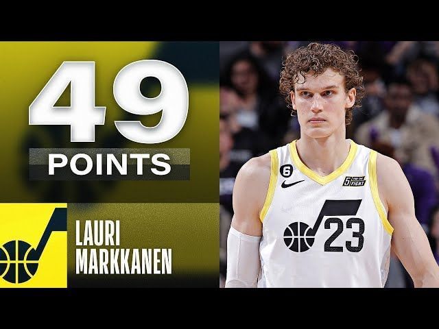 Who is Lauri Markkanen's wife, Verna Aho? All you need to know