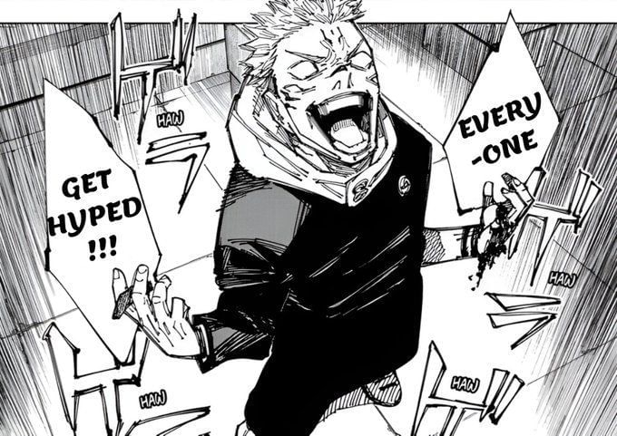 Jujutsu Kaisen chapter 215: Major spoilers to expect