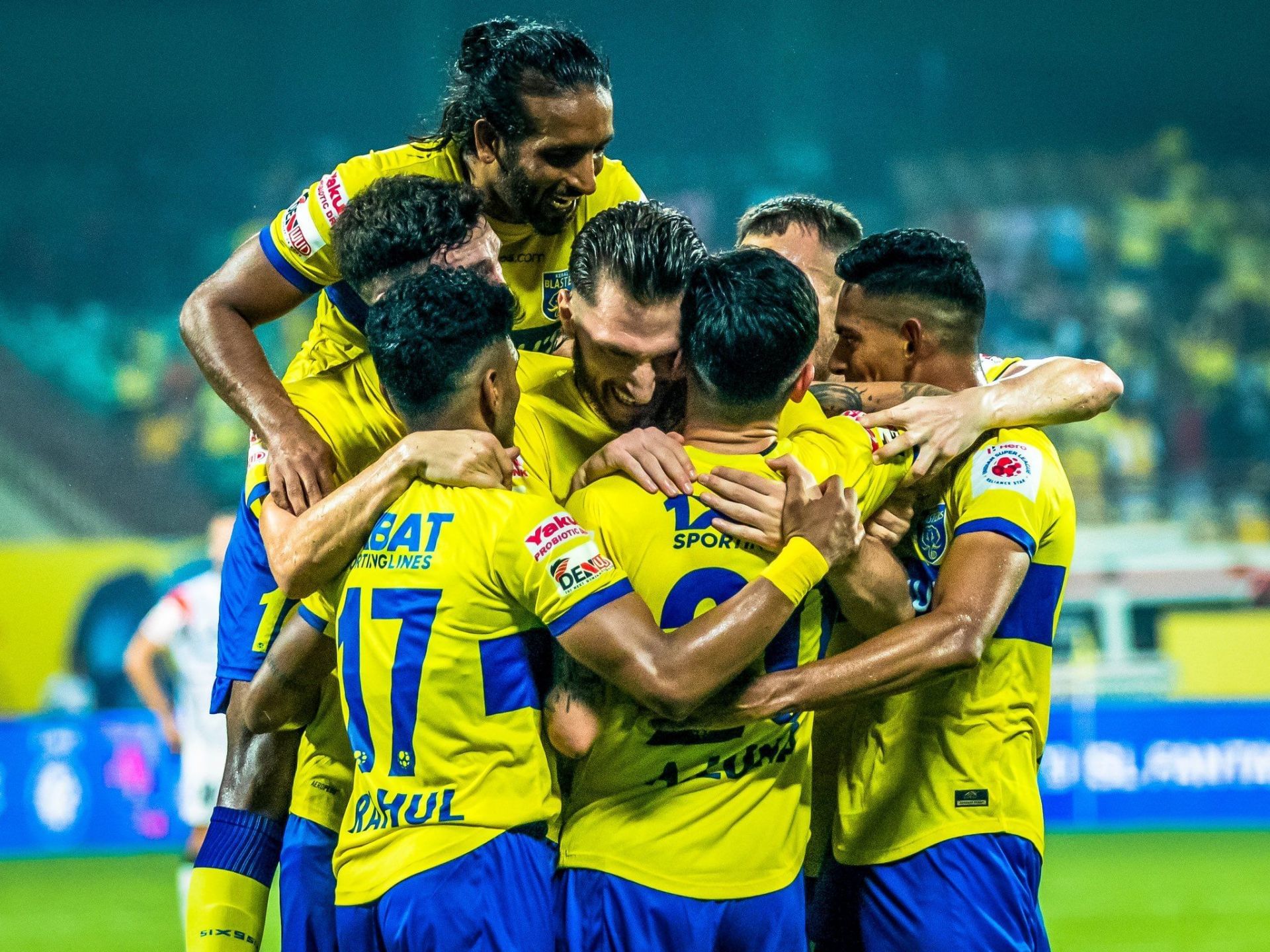 East Bengal vs Kerala Blasters: When and where to watch today's ISL 2022-23 match?