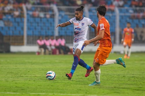 FC Goa Team | FC Goa News, Matches, Players, Scores, & Transfers