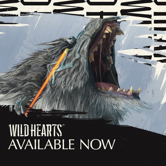 Wild Hearts Cannon guide: Best weapon combos, movesets, and more