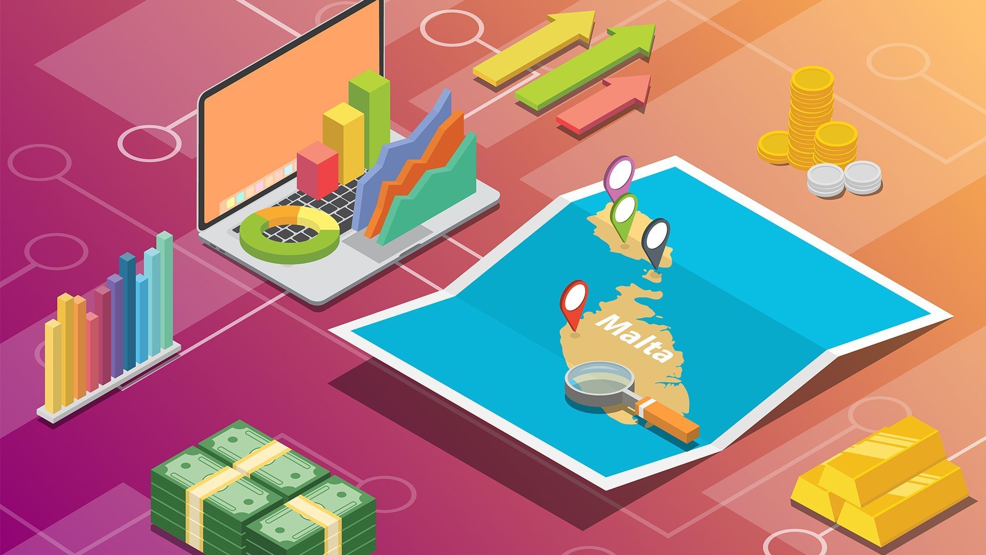 The game of money: Understanding the realm of sports finance and trends ...