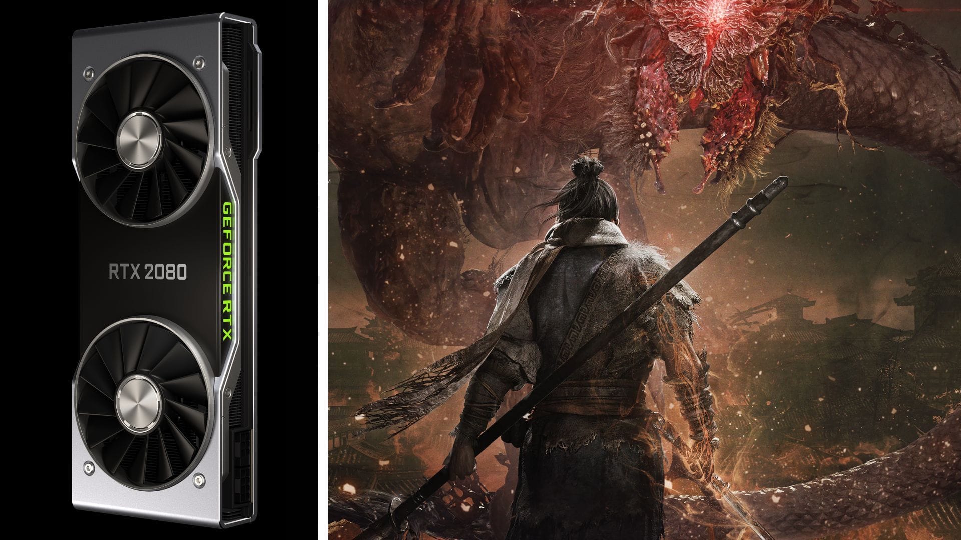 Best Wo Long: Fallen Dynasty graphics settings for RTX 2080 and RTX ...