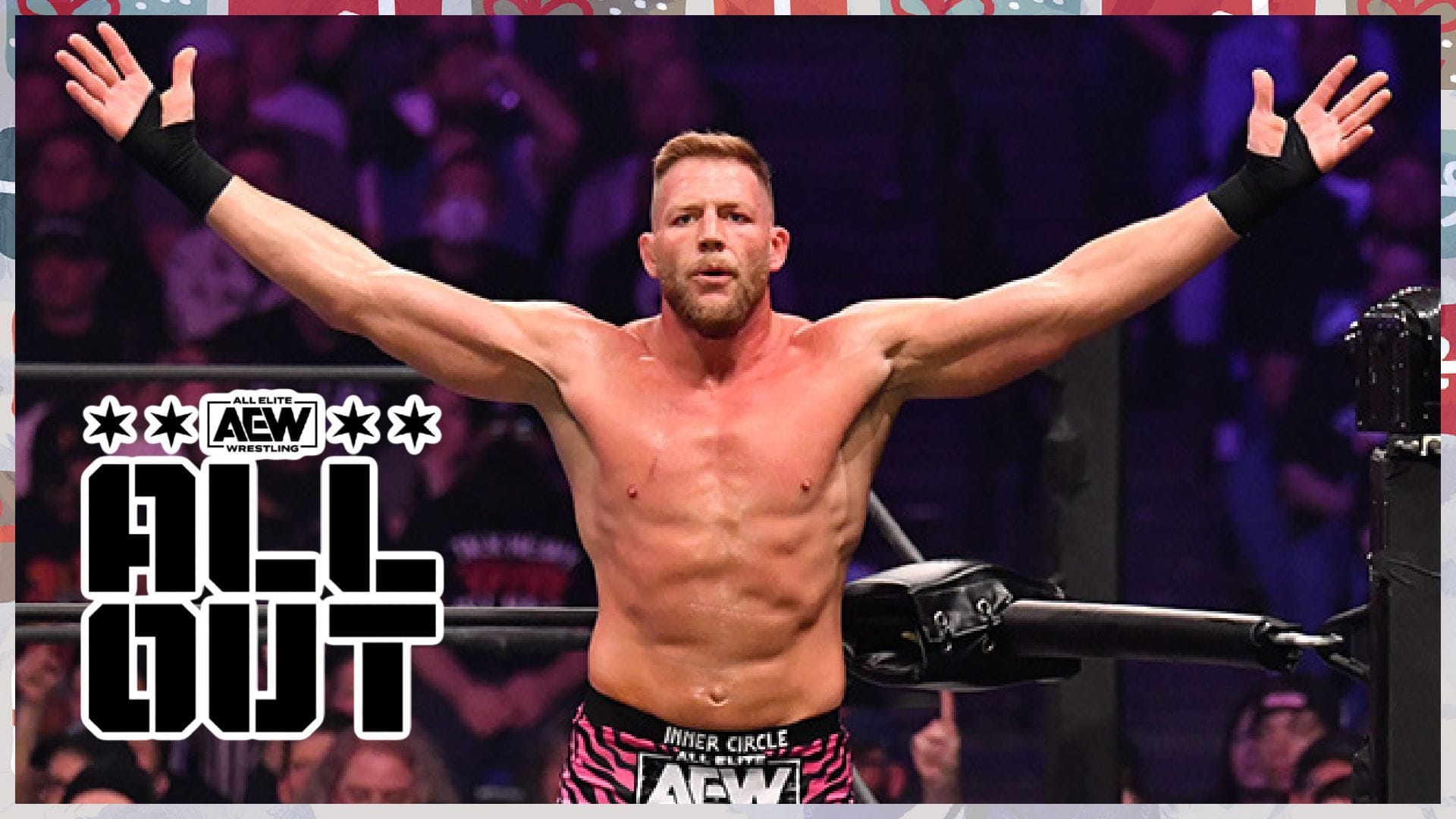 "One person in that party was viewing things so negatively" - Jake ...