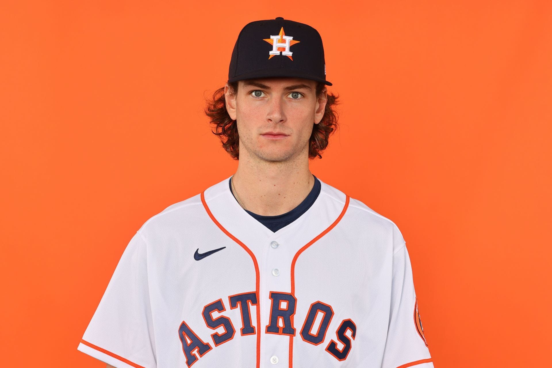 Houston Astros News: Forrest Whitley starts on the mound vs Miami ...
