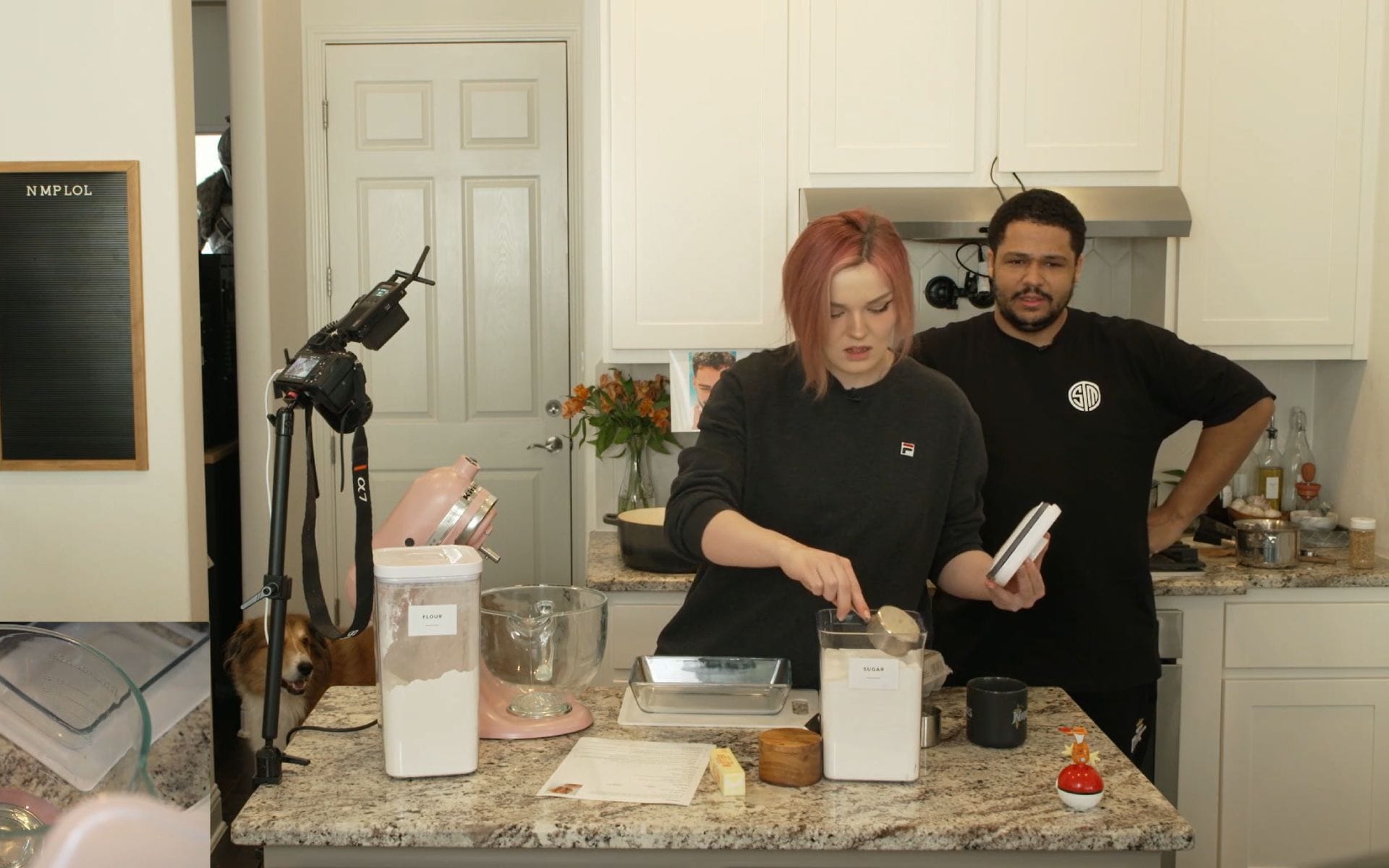 "That's not funny, I'll f**king murder you!" - Twitch streamer Malena ...