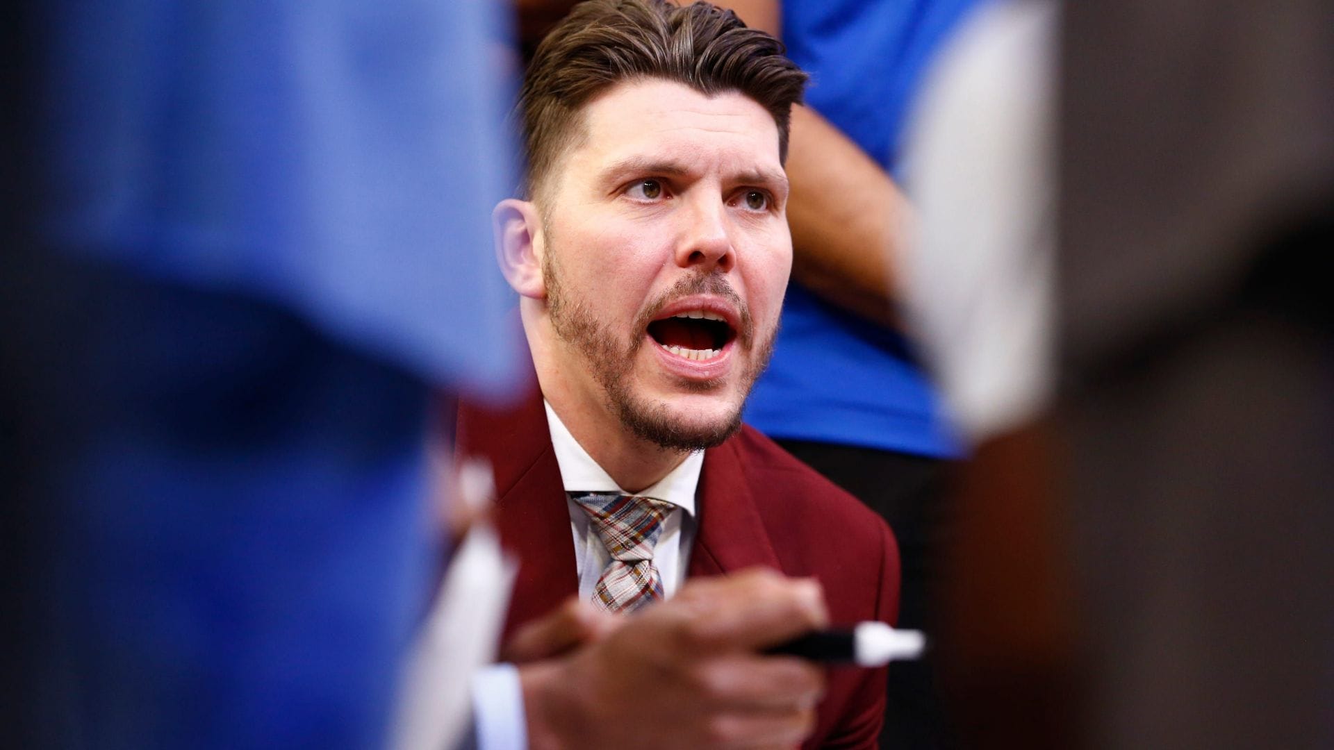 Which teams did Mike Miller, ex-NBA player, coach? Exploring the ...