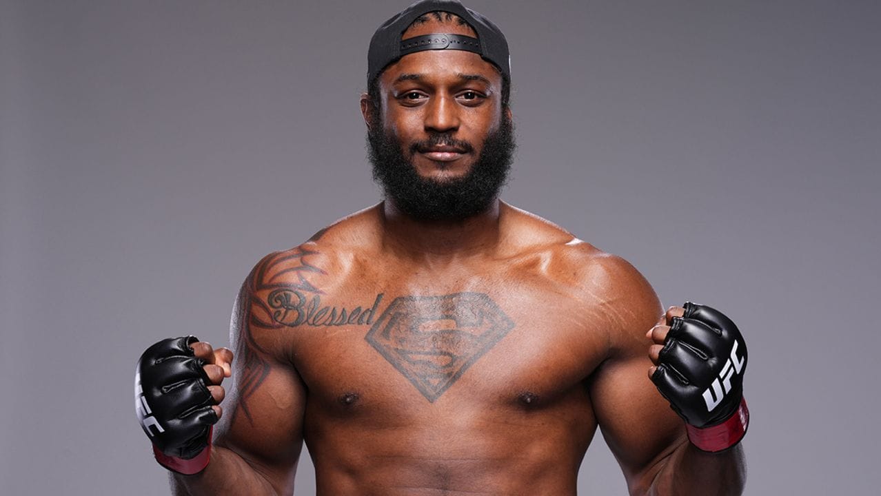 Ryan Spann ("Superman") Stats, News, Bio & More