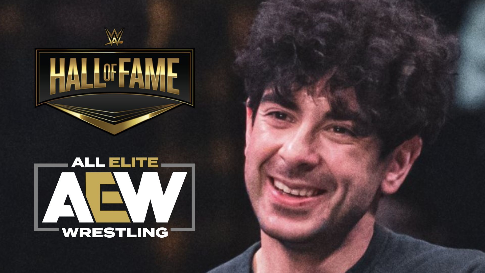 "I really have a good feeling about that" - WWE Hall of Famer hints at ...