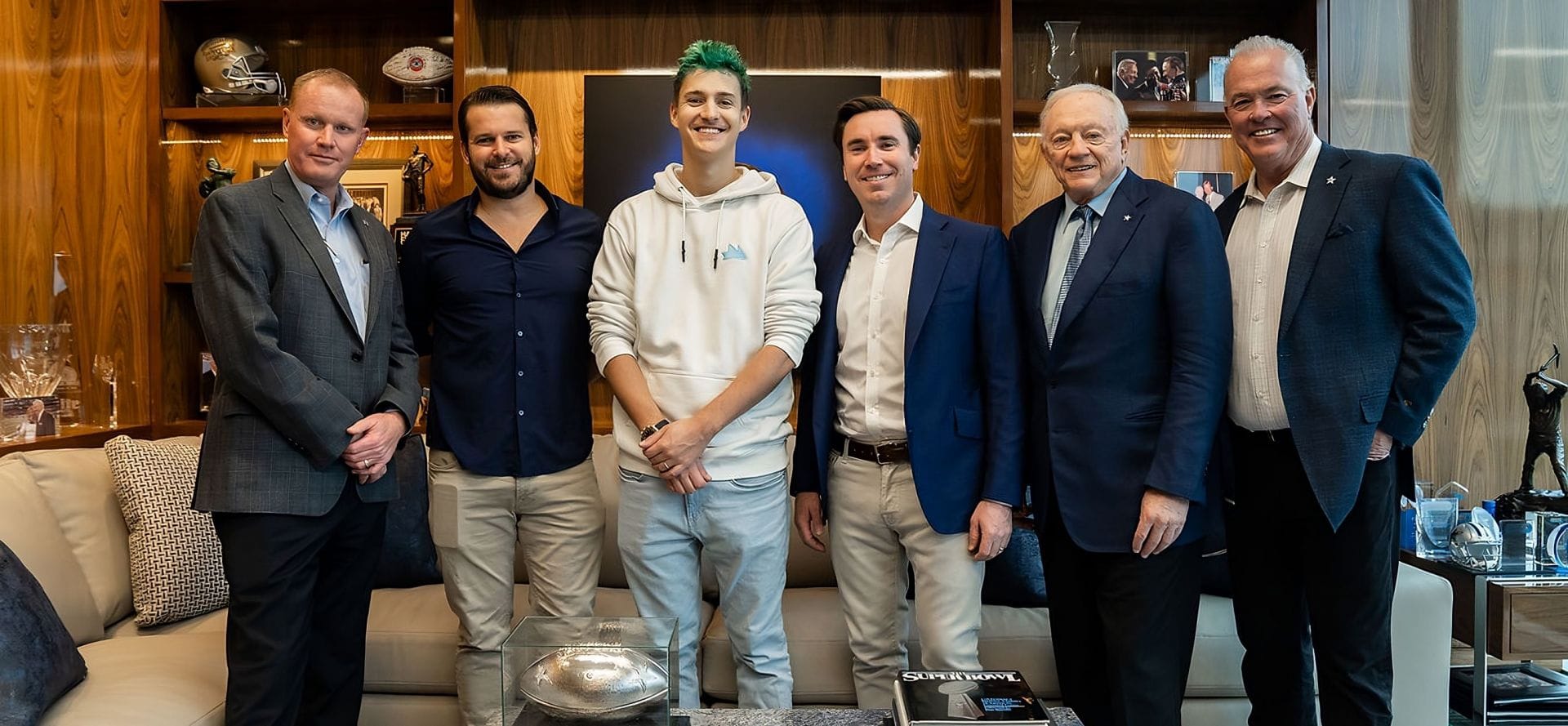 "So hyped": Ninja joins GameSquare Esports Inc as chief innovation officer
