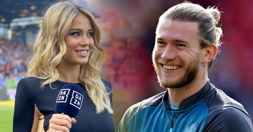 "No one deserves it more" - Loris Karius’ girlfriend pens emotional ...