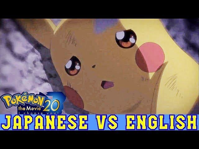10 Best Pikachu Moments In Pokemon History