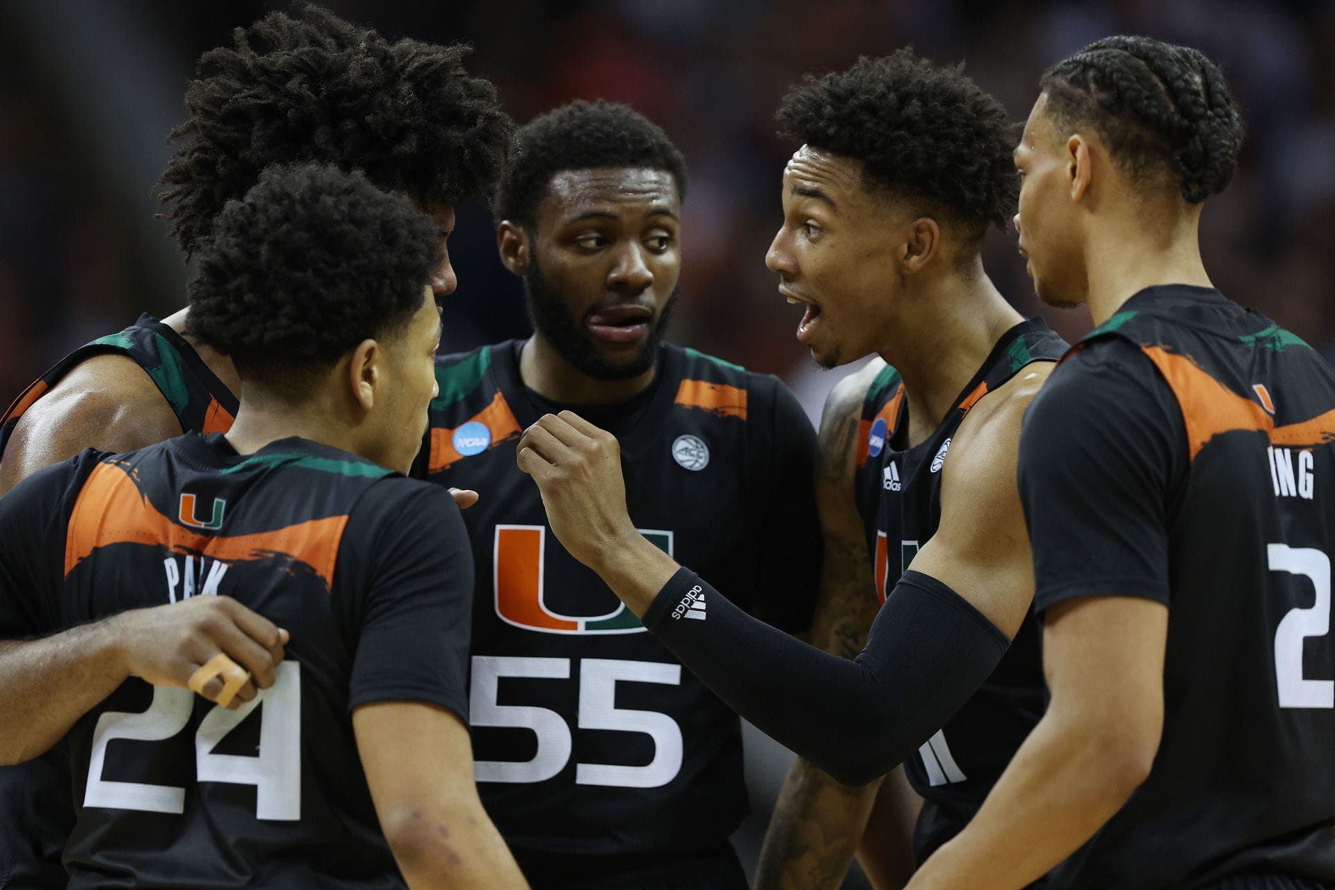 University of Miami: Exploring strengths and weaknesses before coveted ...