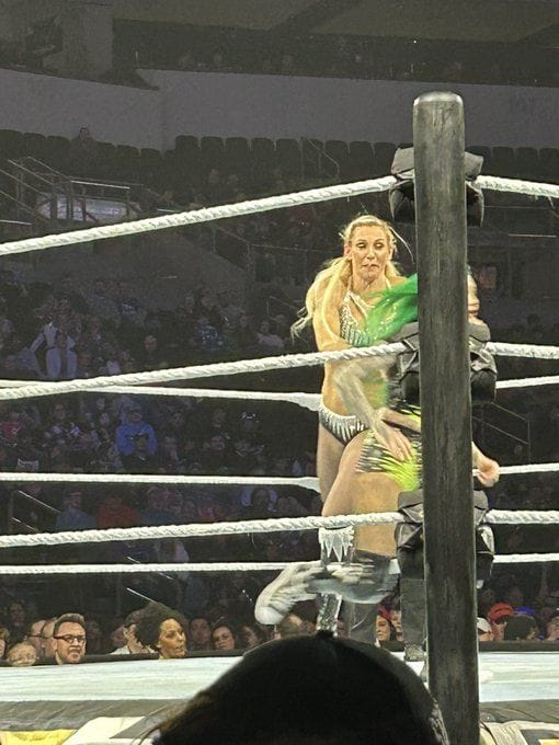 WWE Road to WrestleMania results: Rhea Ripley teams up with former ...