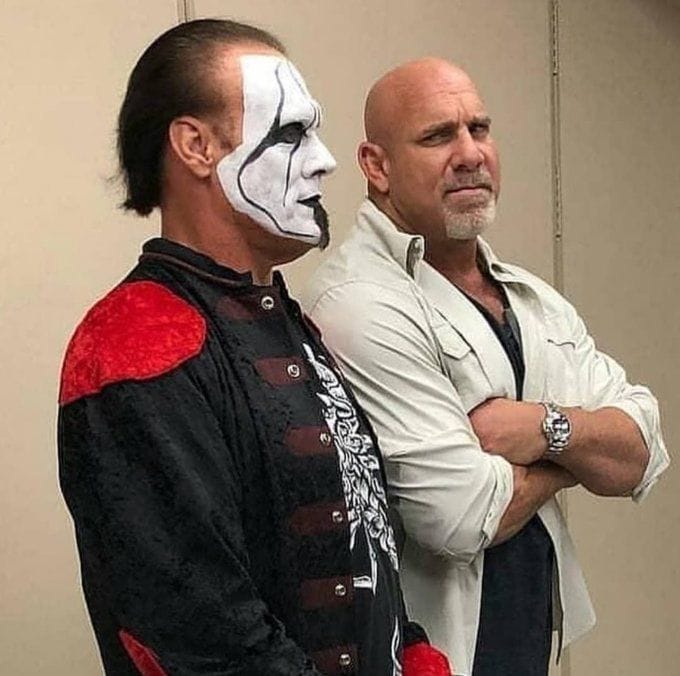 Renew decades-old rivalry, pass the torch to top star - 5 Things WWE ...