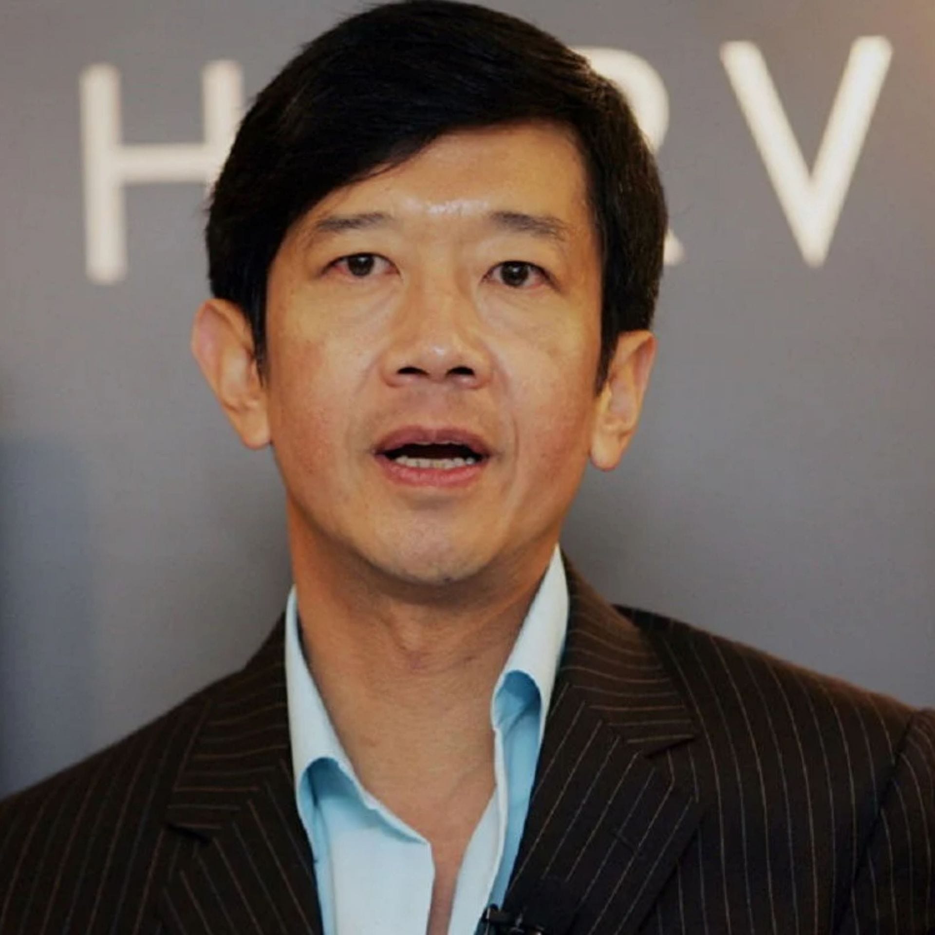 Michelle Yeoh: Who was Michelle Yeoh married to? Ex-husband's name goes ...