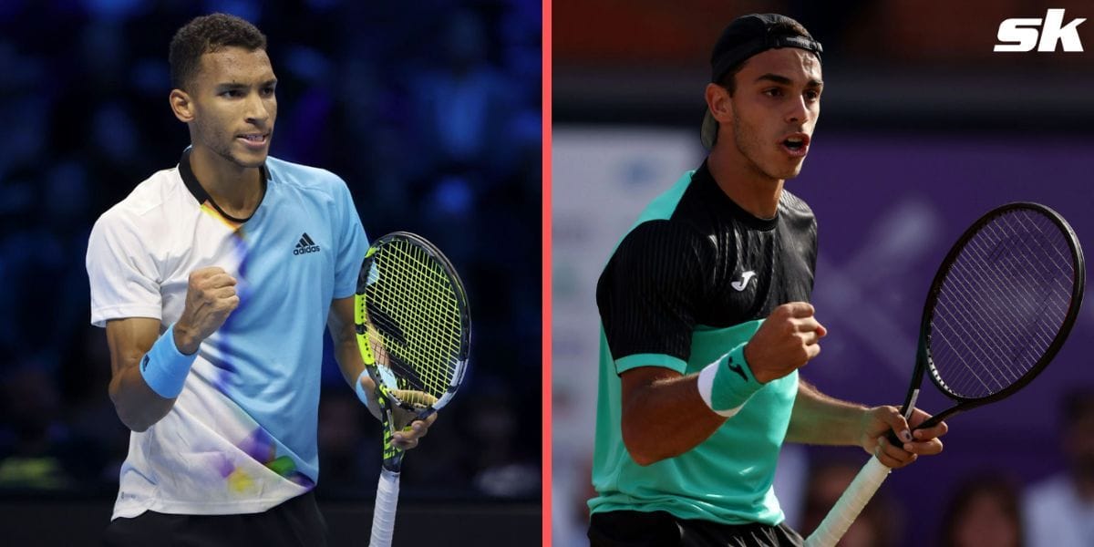 Miami Open 2023: Felix Auger-Aliassime vs Francisco Cerundolo preview, head-to-head, prediction ...