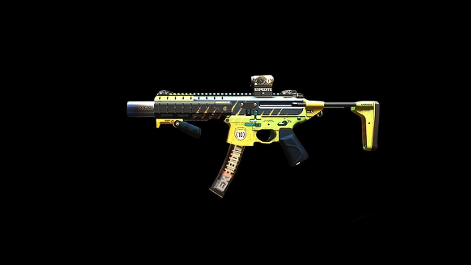 Best Warzone 2 BAS-P sniper support meta loadout after Season 2 ...