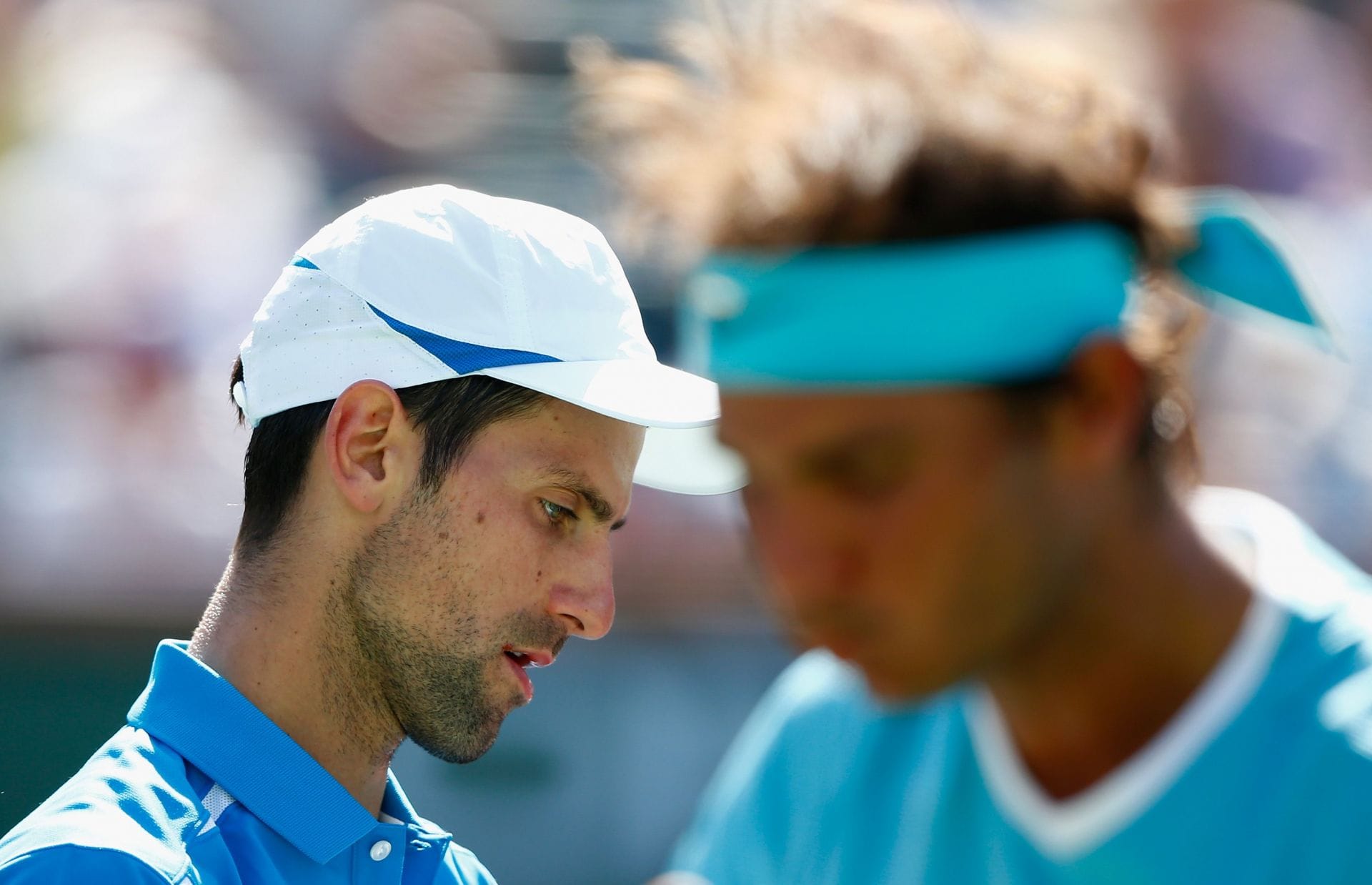 5 players who will miss 2023 Indian Wells, ft. Novak Djokovic and ...