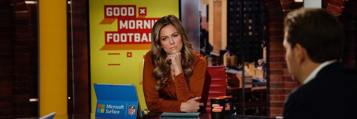 Who is Jamie Erdahl’s husband? All you need to know about her partner ...
