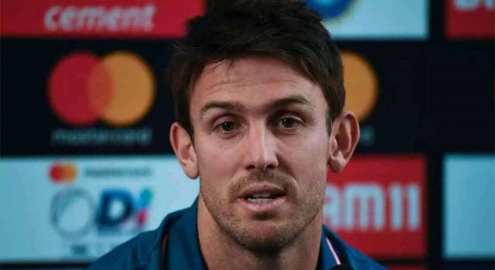 Mitchell Marsh gives major fitness update ahead of IND vs AUS series