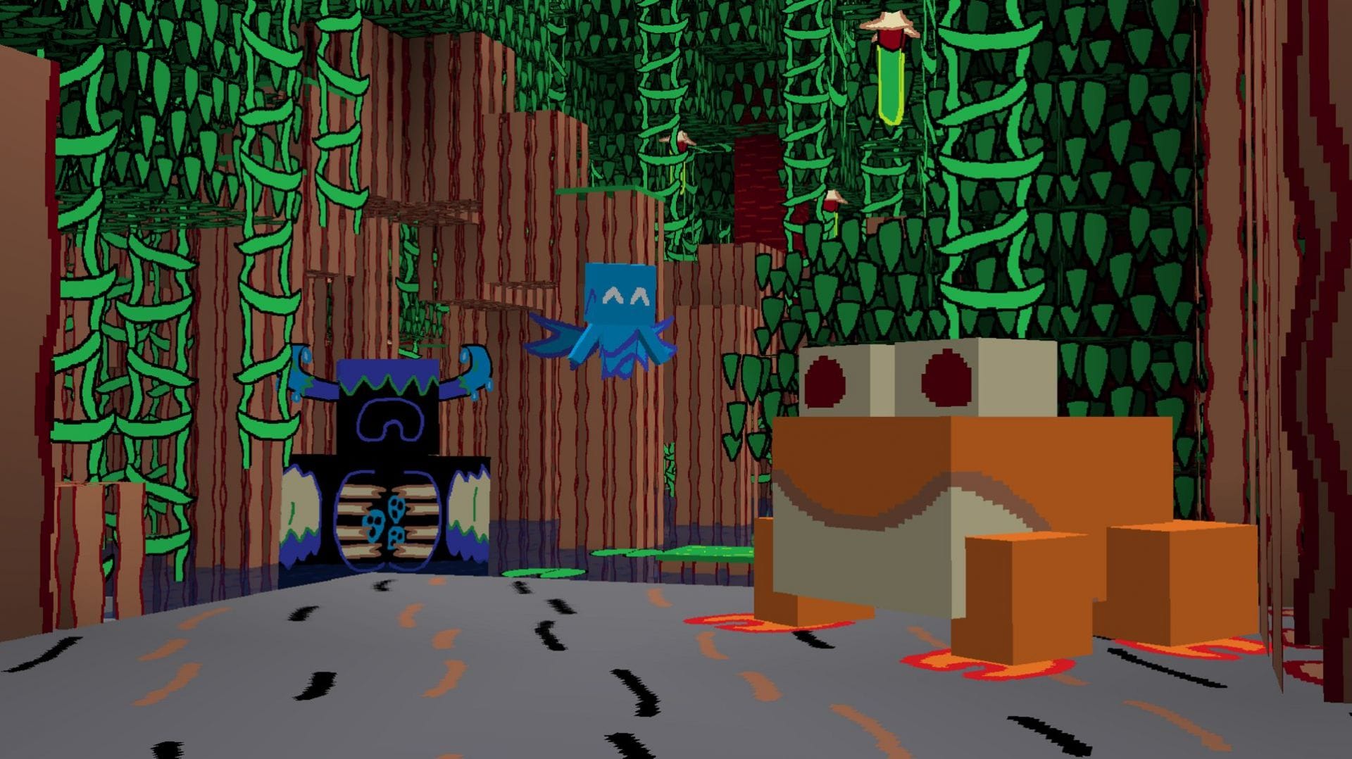 Top 5 hilarious resource packs for Minecraft in 2023