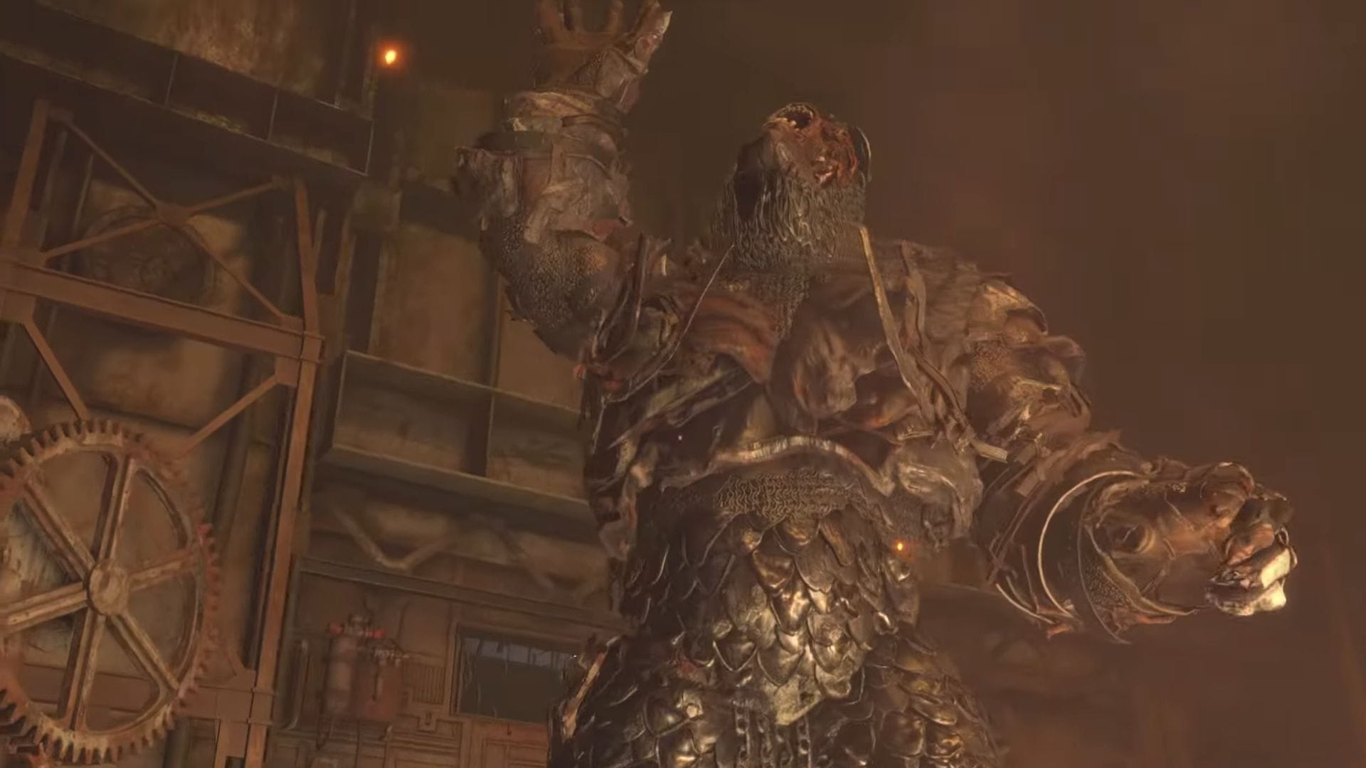 Los Dos Gigantes: How to easily beat the Los Dos Gigantes boss fight in ...