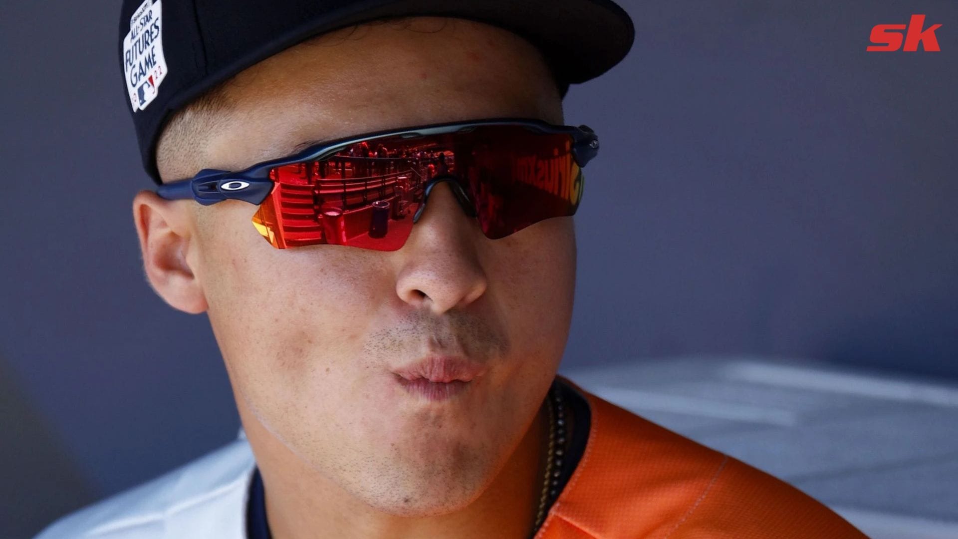 When rookie phenom Anthony Volpe's dream of joining Yankees was ...