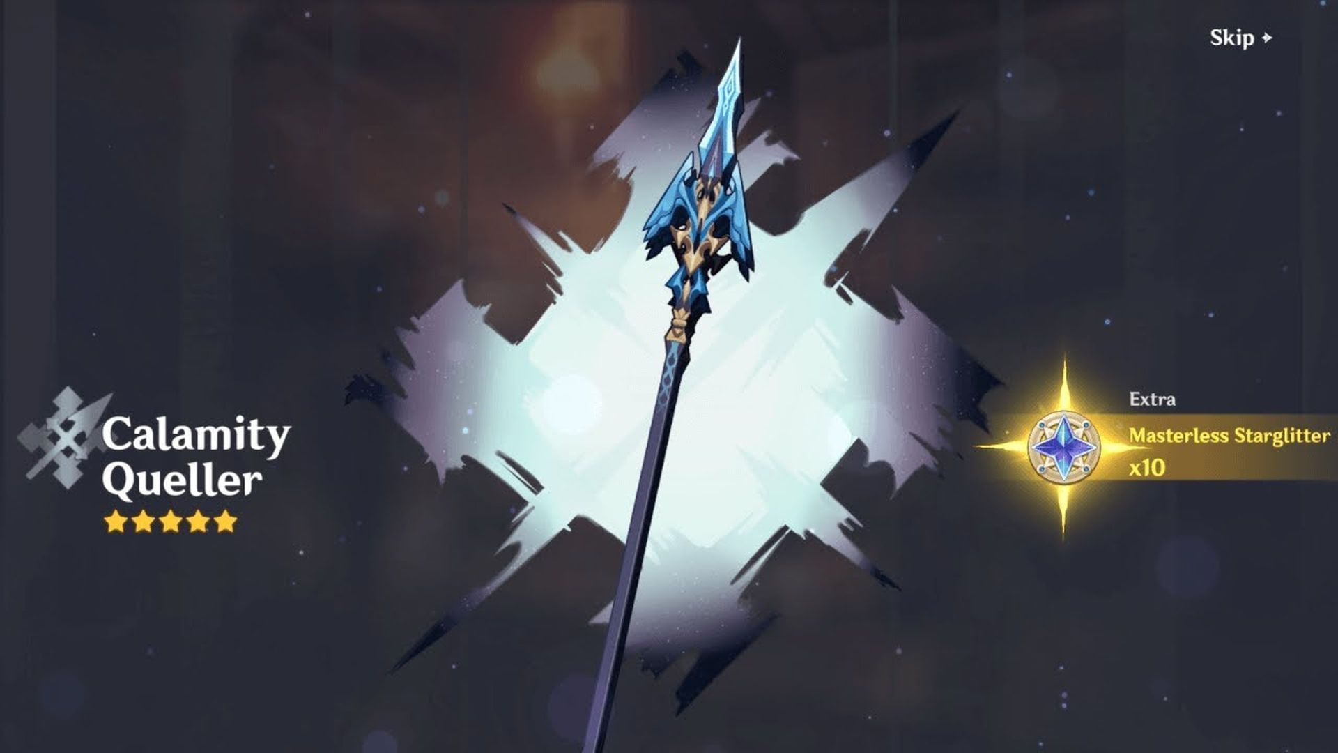 Best characters for Calamity Queller in Genshin Impact