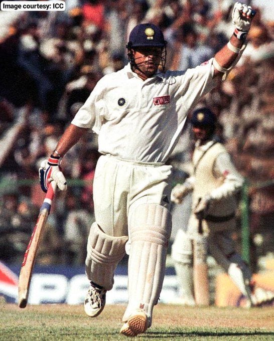 5 fastest Indians to 4000 Test runs at home