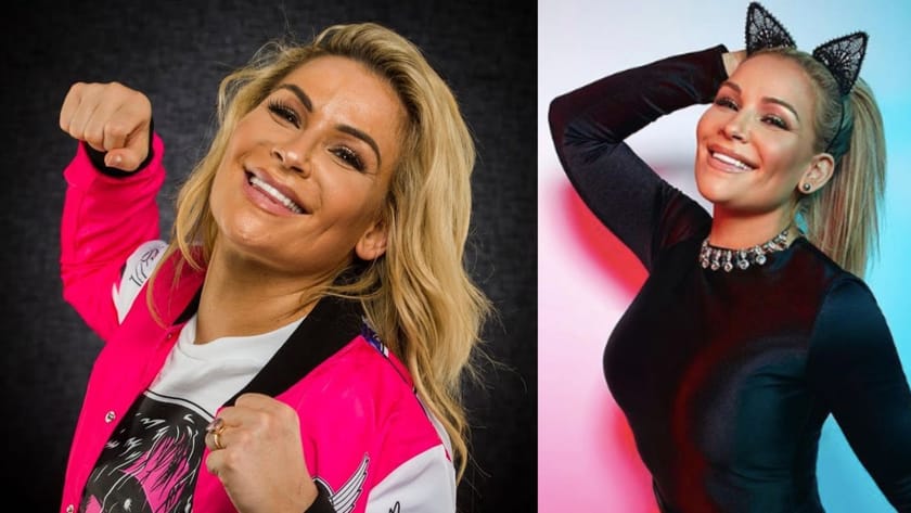 WWE: "You always see the best in everyone" - Natalya sends heartfelt ...