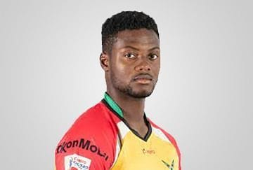 Romario Shepherd Profile - Age, Career Info, News, Stats, Records & Videos