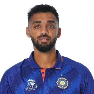 Varun Chakravarthy Profile - Age, Career Info, News, Stats, Records ...