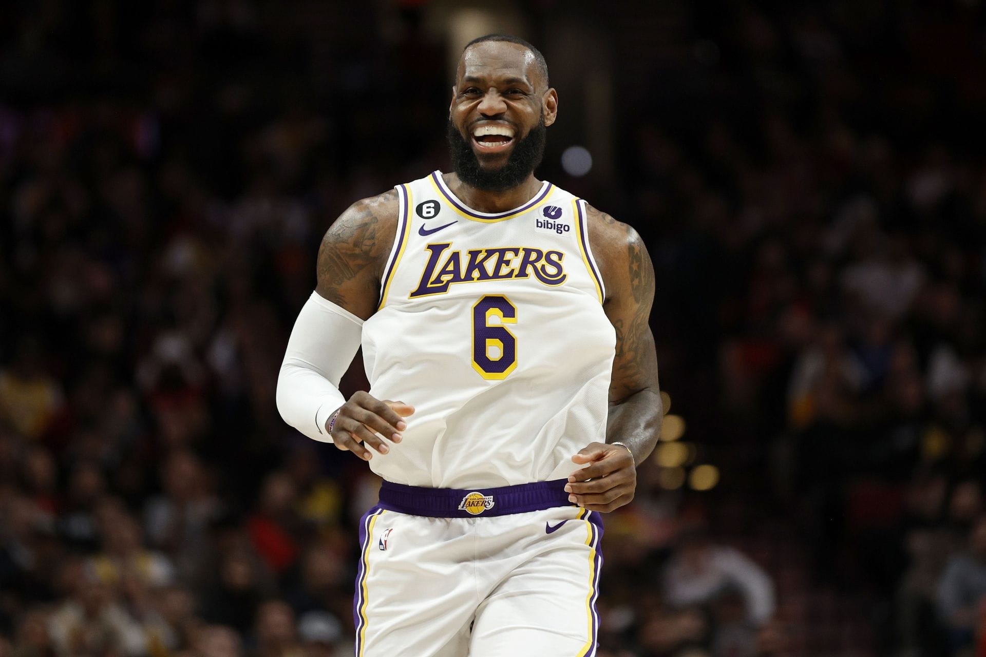 NBA News Today: LeBron James returns from injury after 13-game absence ...