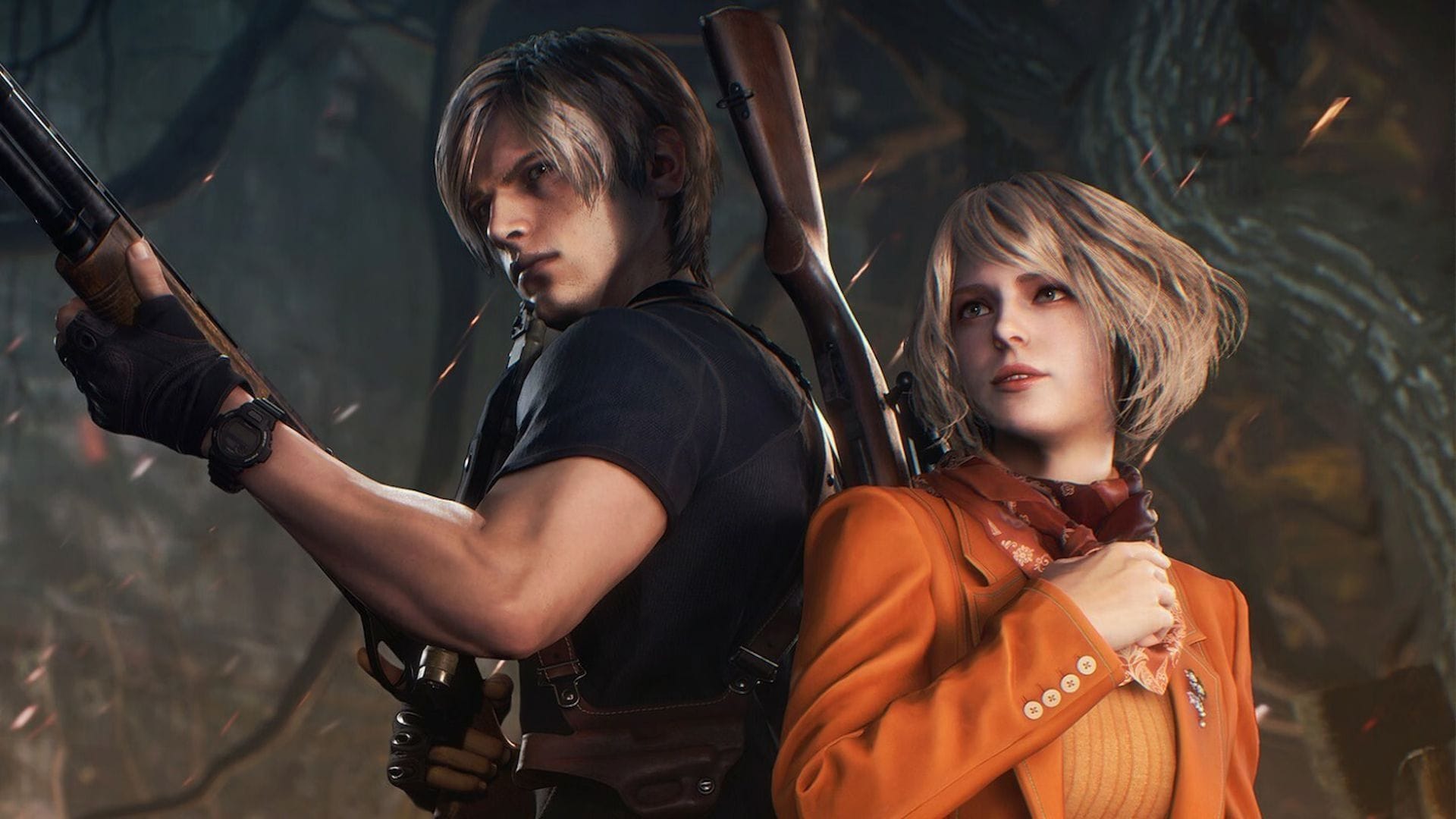 All Resident Evil 4 remake Chapter 10 collectibles and where to find them