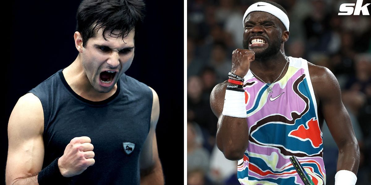 Indian Wells 2023 Frances Tiafoe Vs Marcos Giron Preview Head To Head And Prediction Bnp