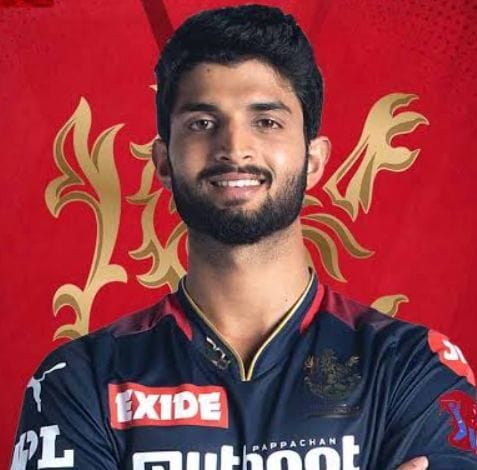 Suyash Prabhudessai Profile - Age, Career Info, News, Stats, Records ...