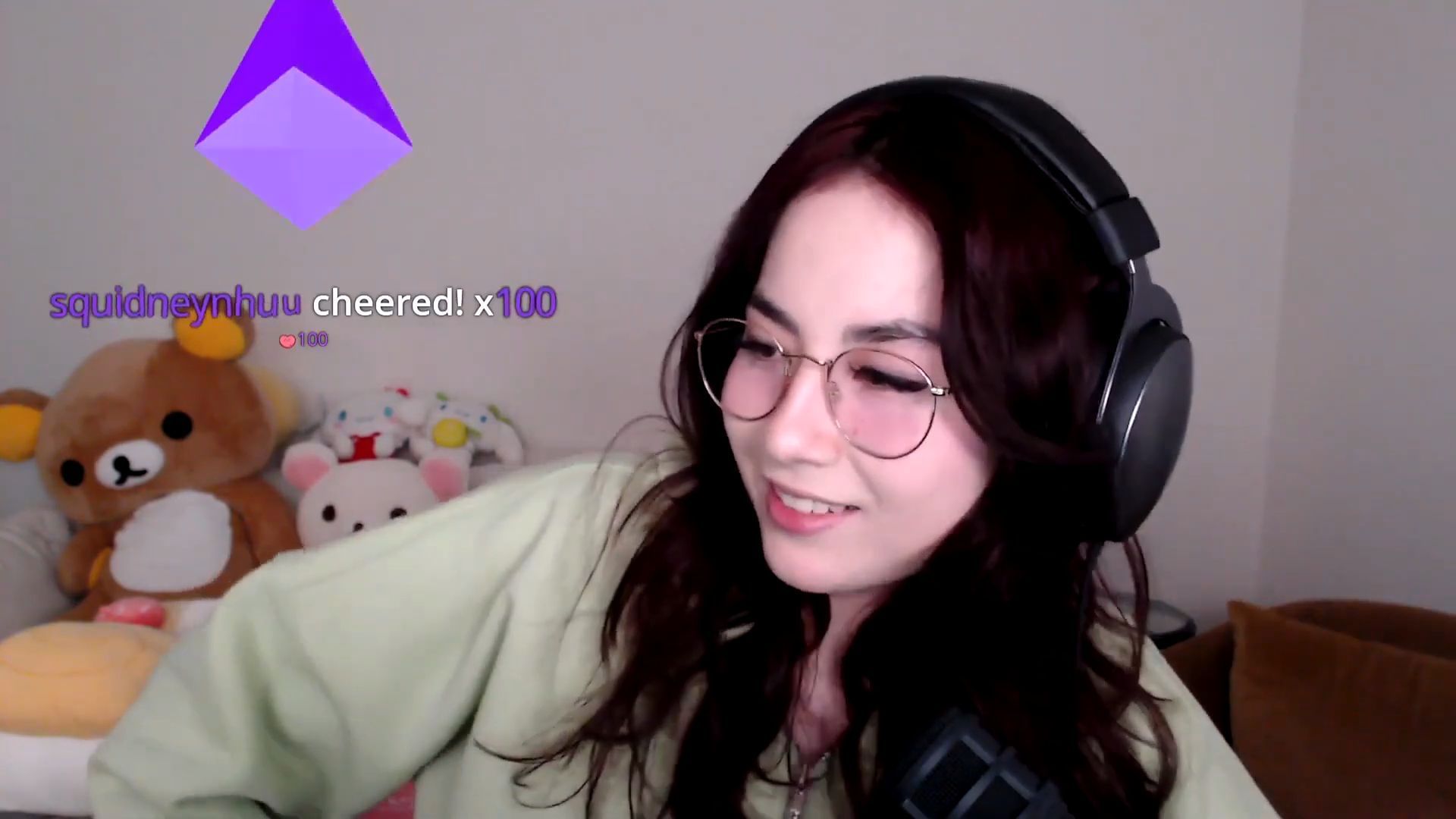 Kyedae opens up about being trolled for cancer and reveals playing ...