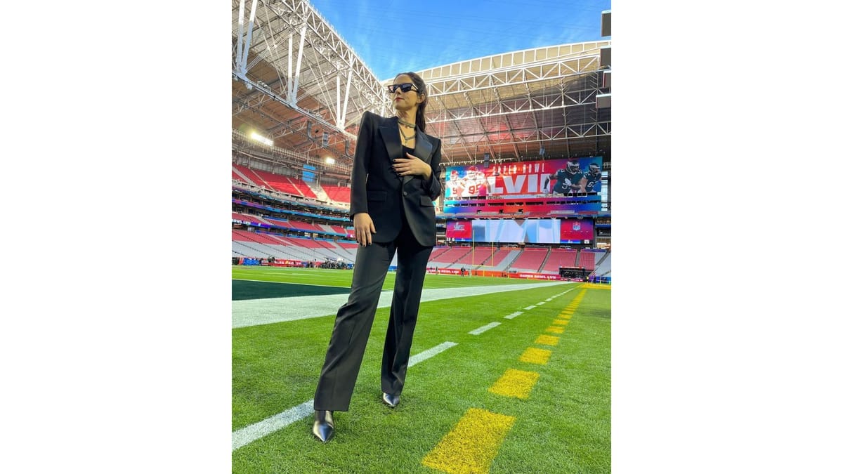 Who is Rachel Bonnetta? All you need to know about former NFL network ...