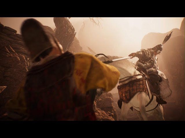 Wo Long: Fallen Dynasty boss guide - How to easily defeat Zhao Yun