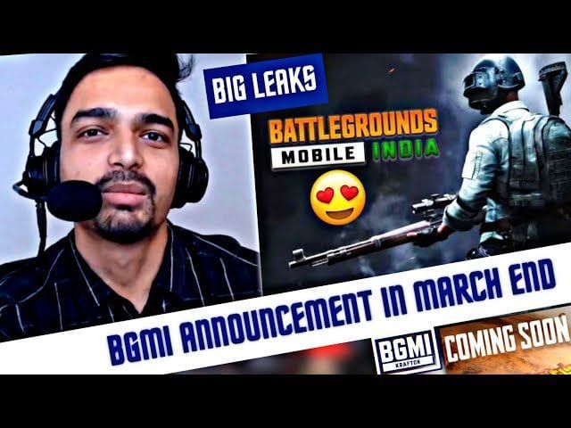 Fans await BGMI return date in India as latest rumors shake community