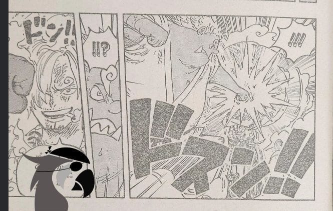 One Piece chapter 1078 (Raw Scans): York's true intentions are revealed ...