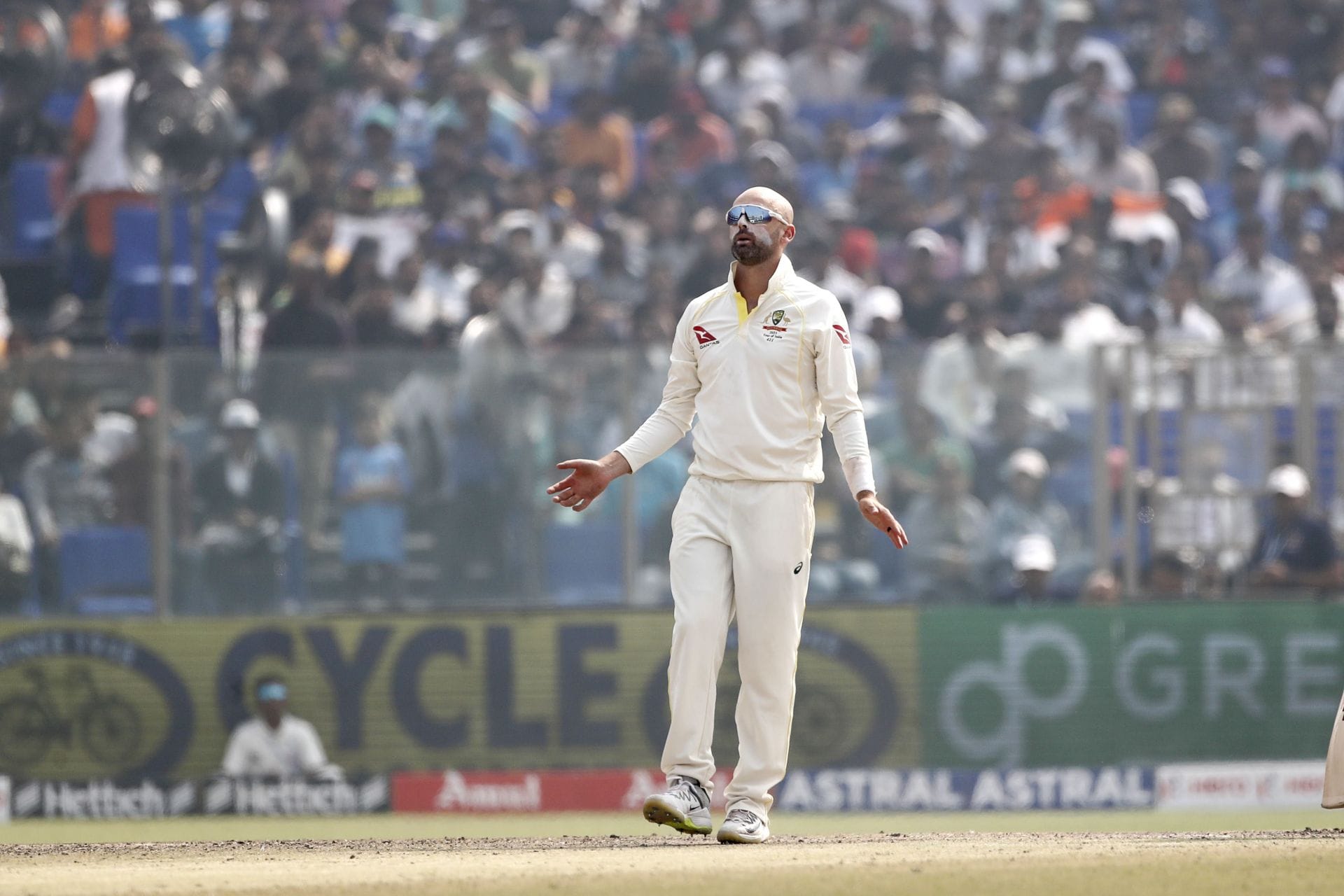 IND vs AUS: 3 bowlers who could pick up the most wickets in the third ...