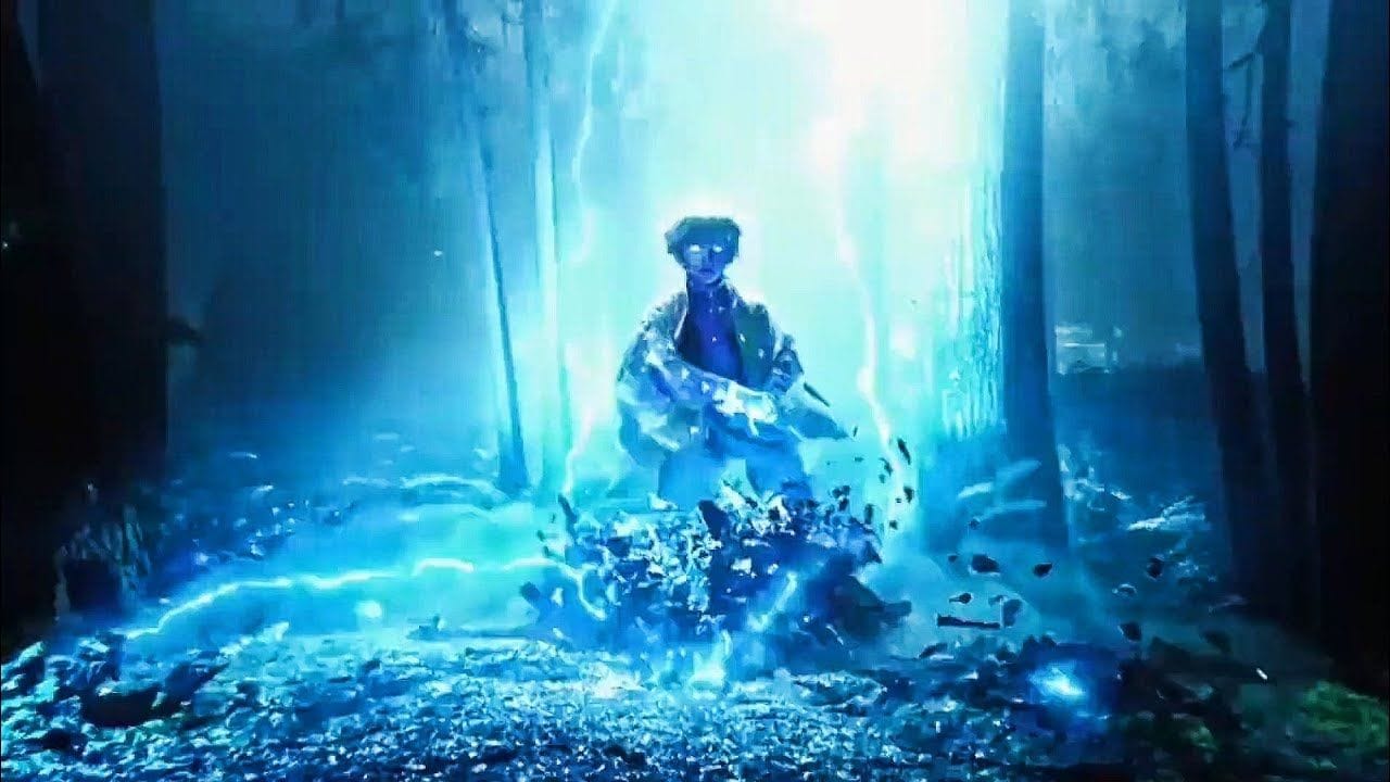 Demon Slayer: Fan transforms himself into Zenitsu using VFX