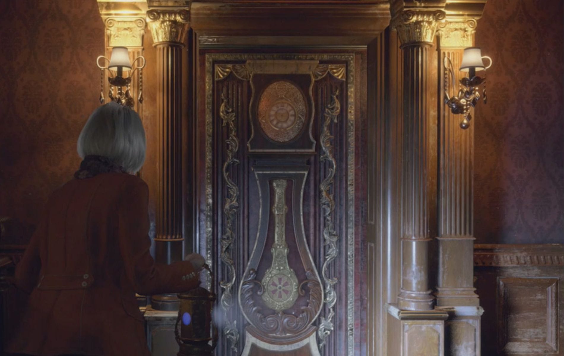 5 toughest puzzles in Resident Evil 4 Remake