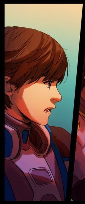 Overwatch 2's next Hero is a cute Support character, here's who it might be