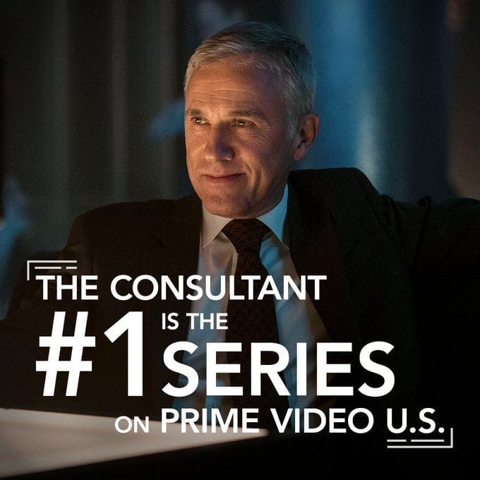 The Consultant: Was Regus Patoff the Devil in a disguise? Explained