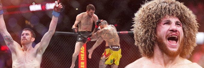 UFC Bantamweight: 5 fights to make in the UFC bantamweight division