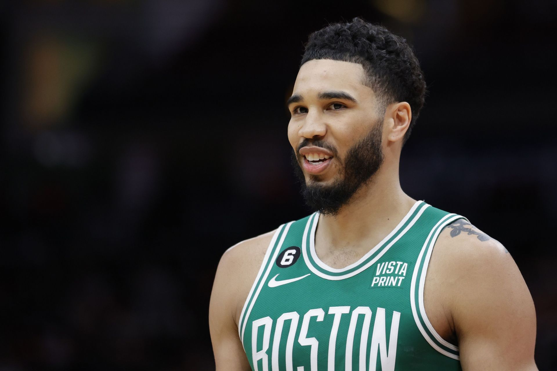 Jayson Tatum Latest News, Biography, NBA Journey, Achievements and Awards